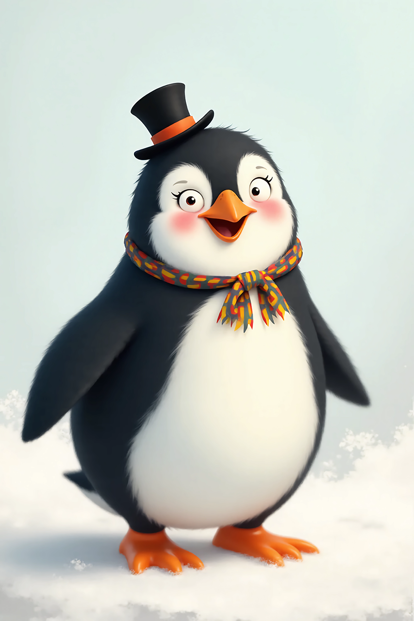 10,000+ Free Funny Penguin & Penguin Images - Pixabay