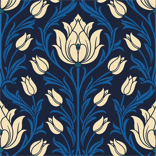 Download Seamless Pattern, Repeating Background, Digital Paper. Royalty ...