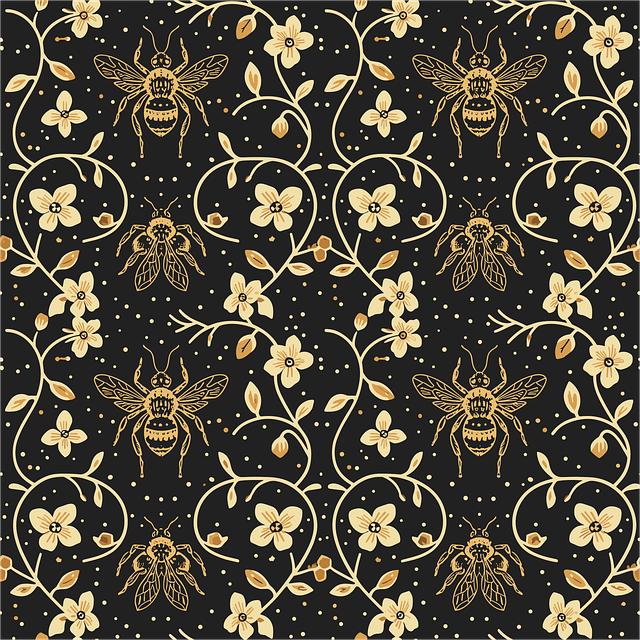 Download Seamless Pattern, Repeating Background, Digital Paper. Royalty ...