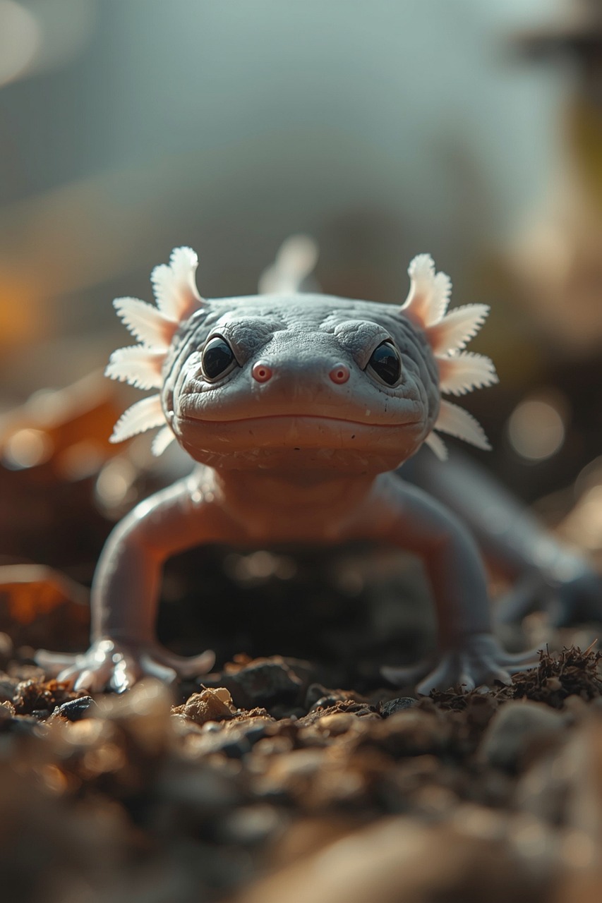 10,000+ Free Adorable Axolotl & Nature Images - Pixabay
