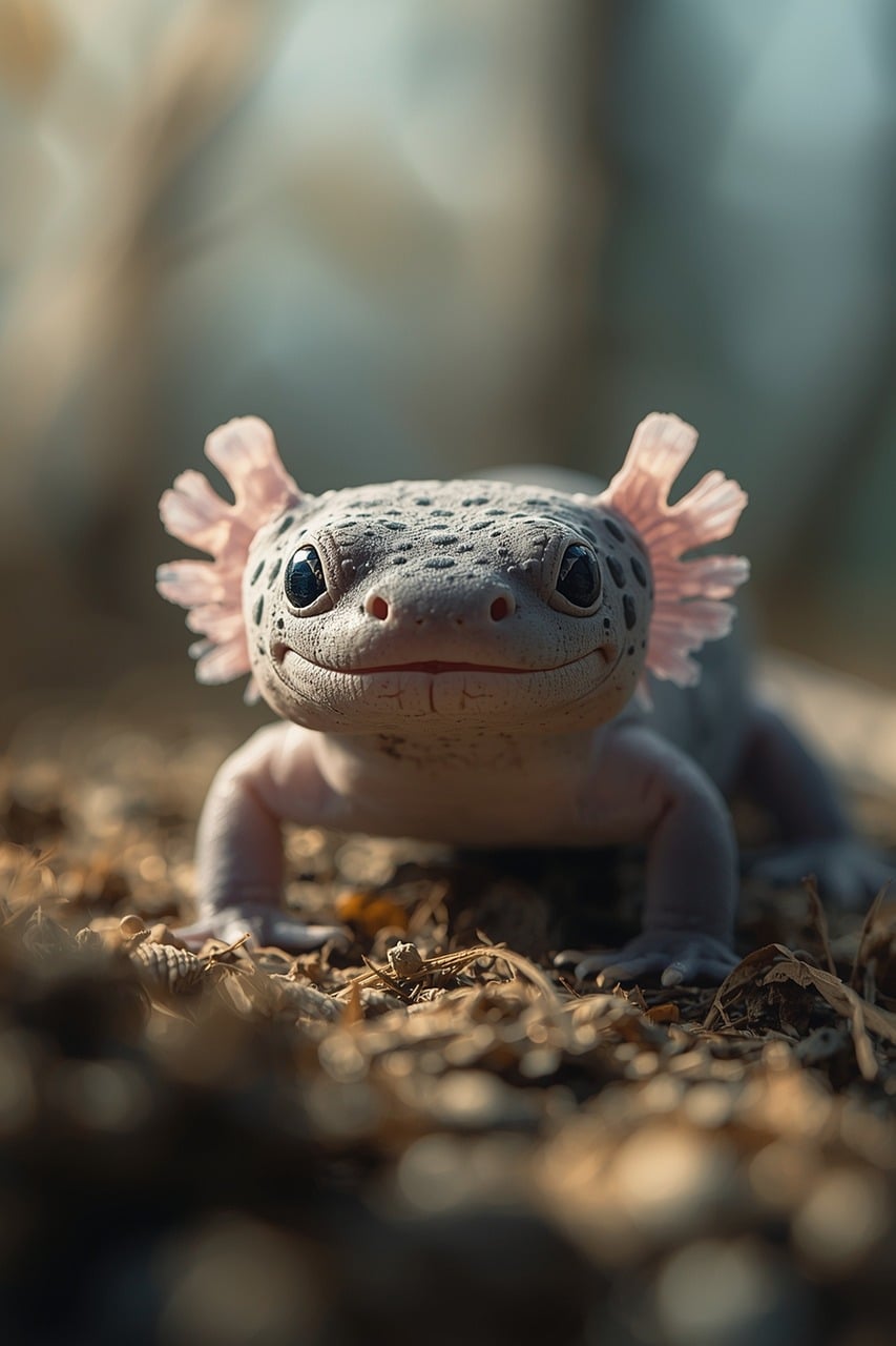 10,000+ Free Adorable Axolotl & Nature Images - Pixabay