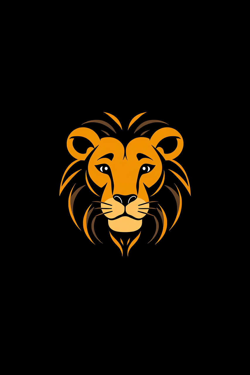 Download Lion, Feline, King. Royalty-Free Stock Illustration Image ...
