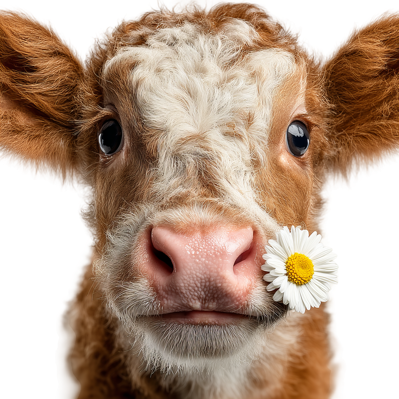 Download Calf, Cow, Animal. Royalty-Free Stock Illustration Image - Pixabay