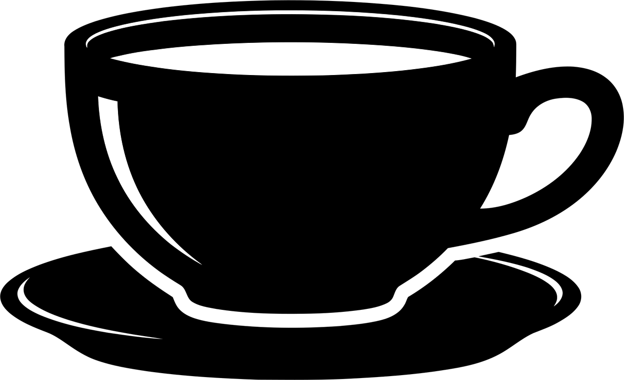 Download Teacup, Cup And Saucer, Coffee Cup. Royalty-Free Vector ...