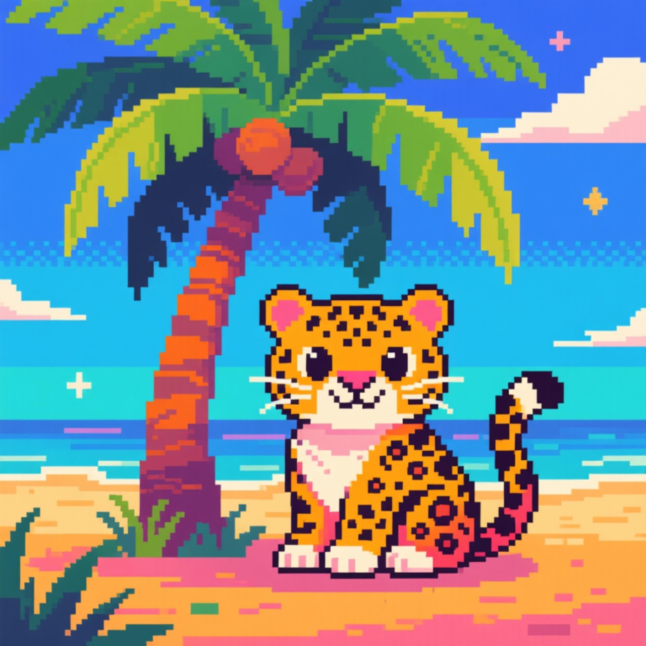 30,000+ Free Pixel Forest & Pixel Art Images - Pixabay