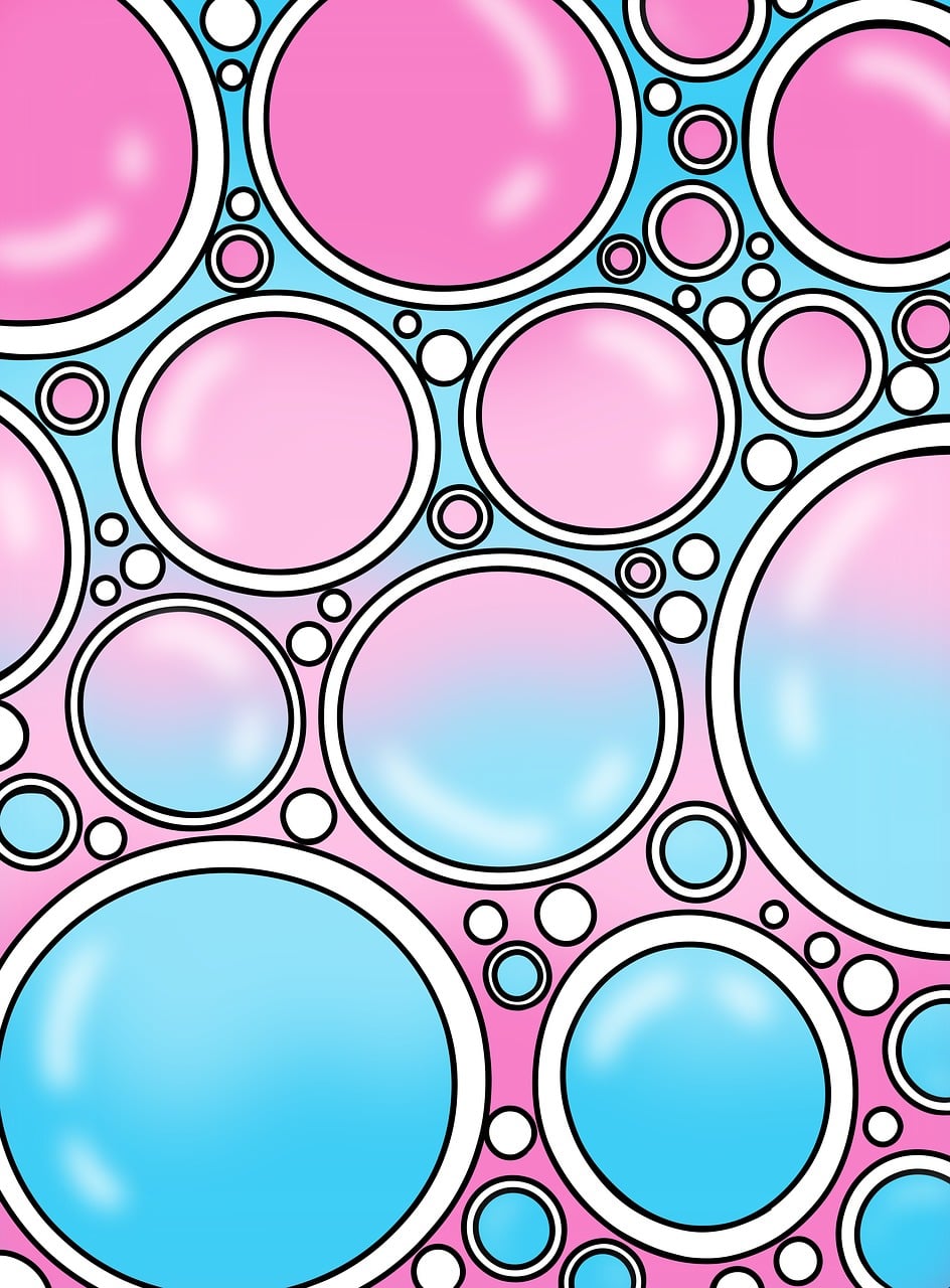 Download Design, Bubble, Background. Royalty-Free Stock Illustration ...