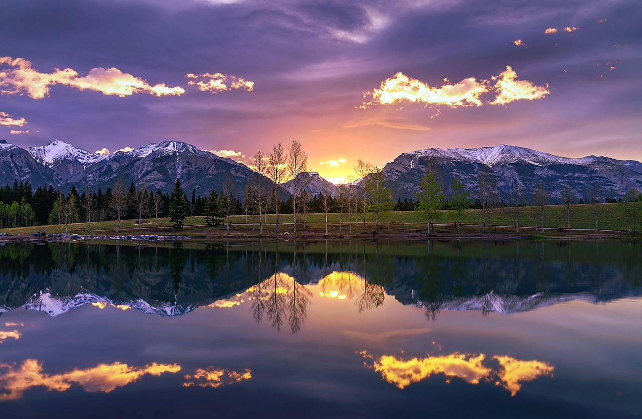 Paysage Nature - Photo gratuite sur Pixabay