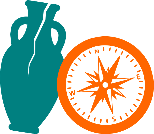 Download Broken, Compass, Circle. Royalty-Free Vector Graphic - Pixabay