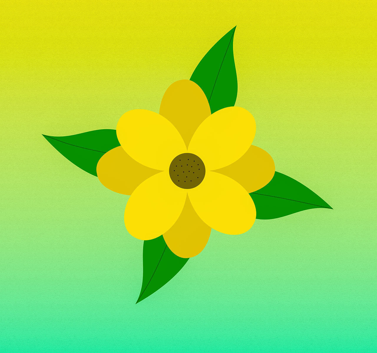 Patroon Bloem Gele Bloesem - Gratis afbeelding op Pixabay