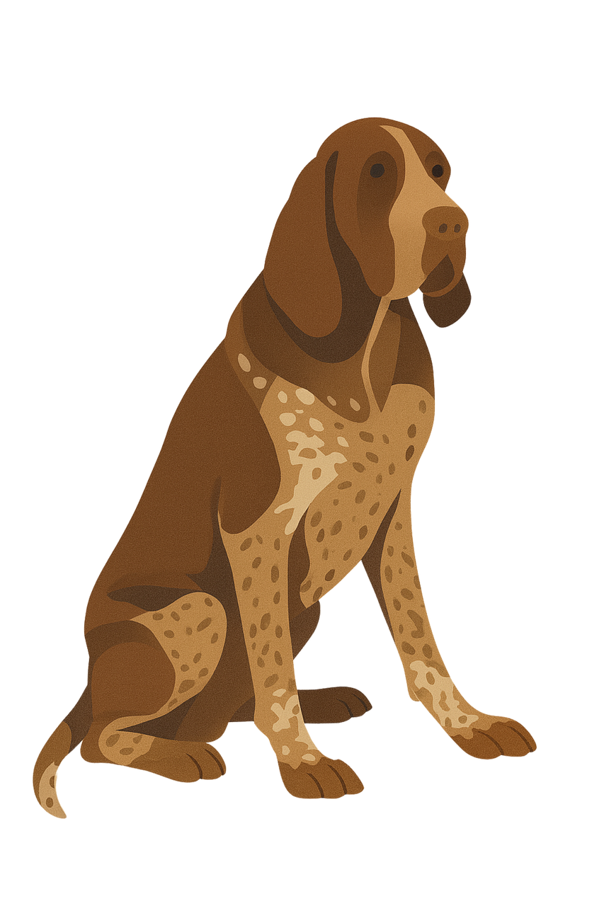 Download Dog, Brown Dog, Sitting Dog. Royalty-Free Vector Graphic - Pixabay