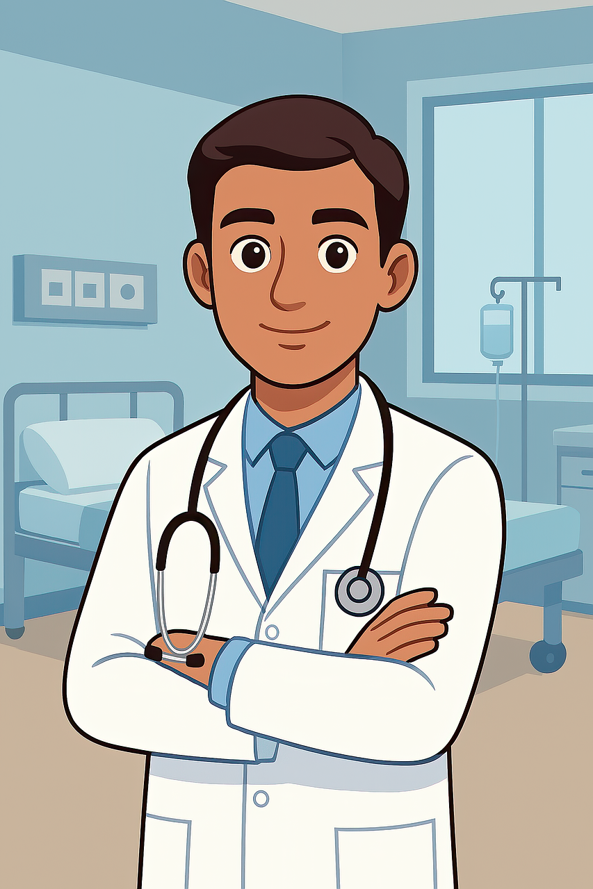 Download Doctor, Hospital, Health. Royalty-Free Stock Illustration ...