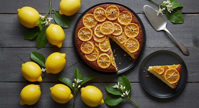 10,000+ Free Lemon Cake & Cake Images - Pixabay