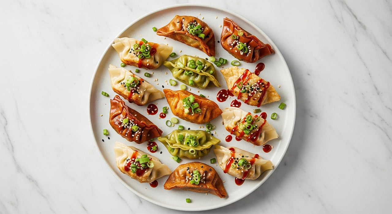 Download Homemade, Appetizer, Plate. Royalty-Free Stock Illustration ...