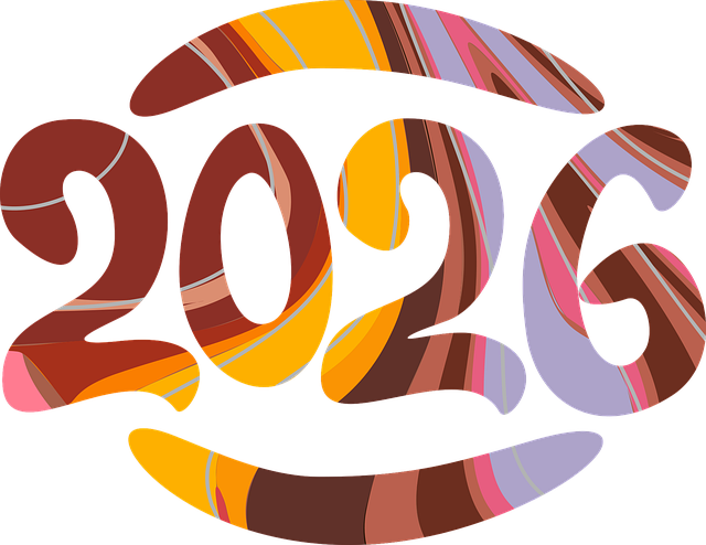 10,000+ Free New Year 2026 & New Year Images - Pixabay