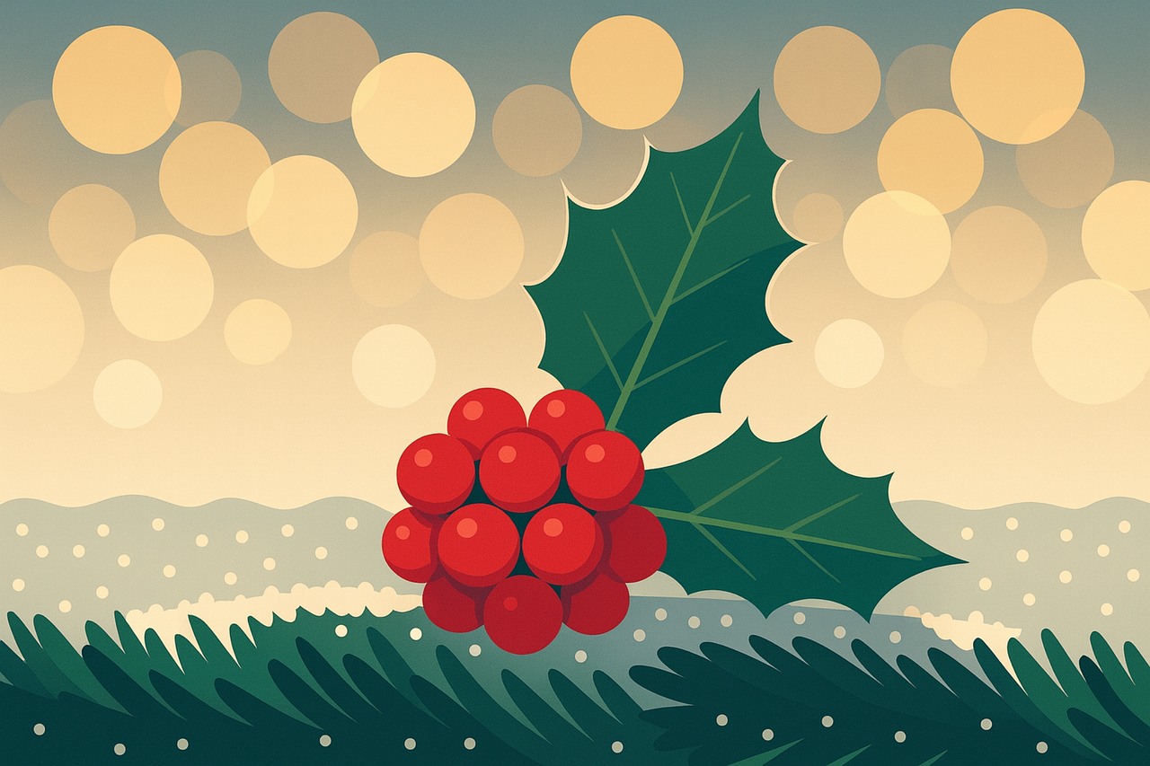 Free Christmas Clipart Vector Art - Download 2,425+ Christmas Clipart ...