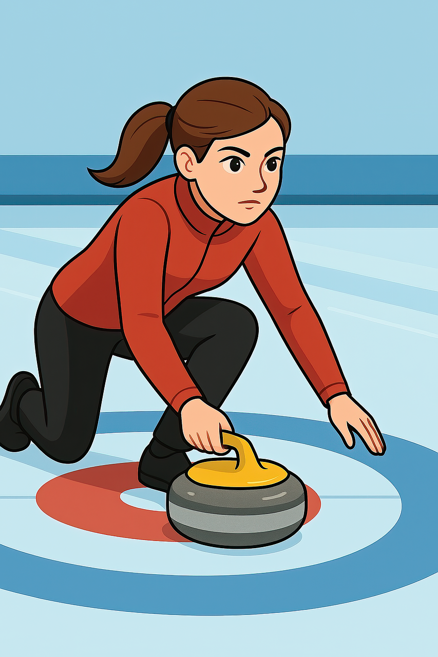 10,000+ Free Curling Sport & Curling Images - Pixabay