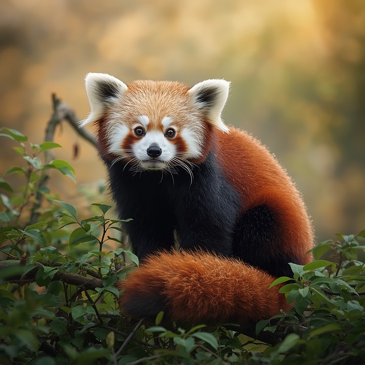 Download Panda, Mammal, Nature. Royalty-Free Stock Illustration Image ...
