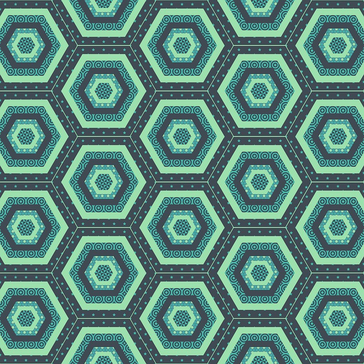 Download Hex, Pattern, Grid. Royalty-Free Stock Illustration Image ...