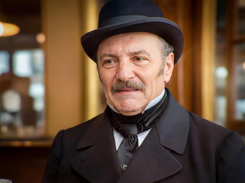 Allan Kardec Hippolyte Leon - Imagens grátis no Pixabay