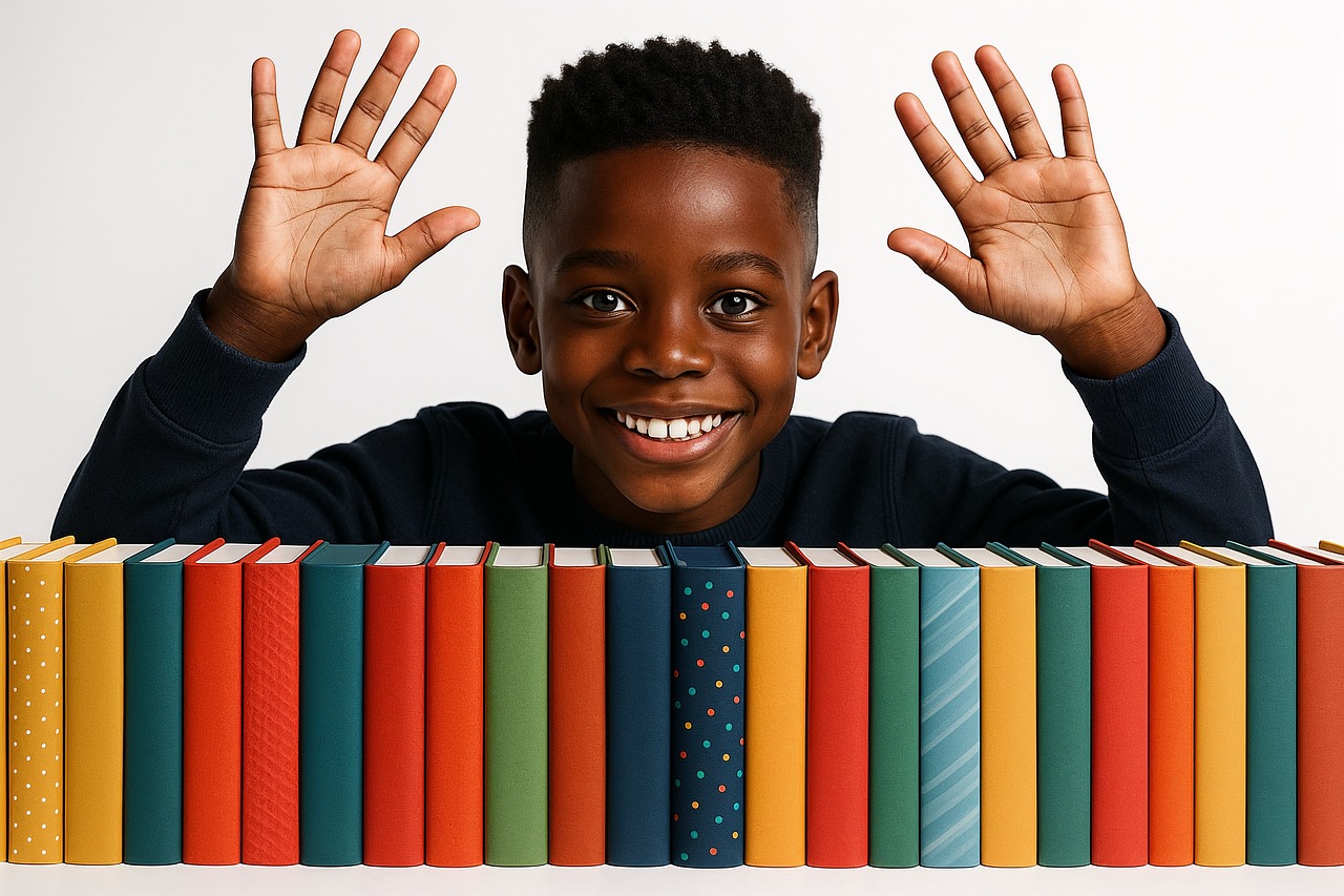 Enfant Souriant Content - Image gratuite sur Pixabay