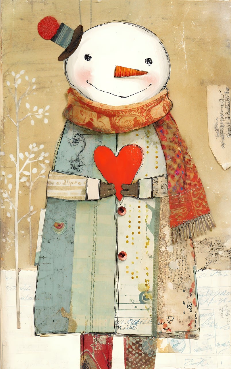 20,000+ Free Snowman Drawing & Snowman Images - Pixabay