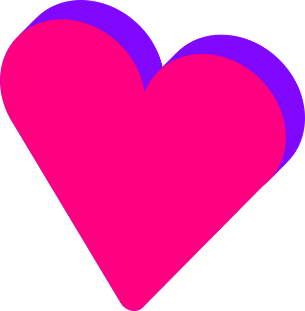Download Isometric, Heart, Love. Royalty-Free Stock Illustration Image ...