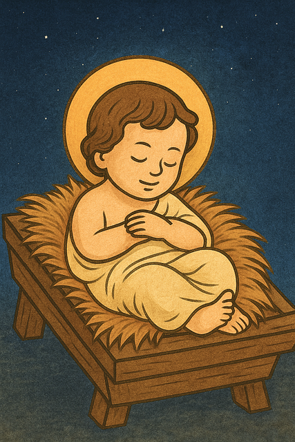 Download Generated To, Jesus, Baby Jesus. Royalty-Free Stock ...