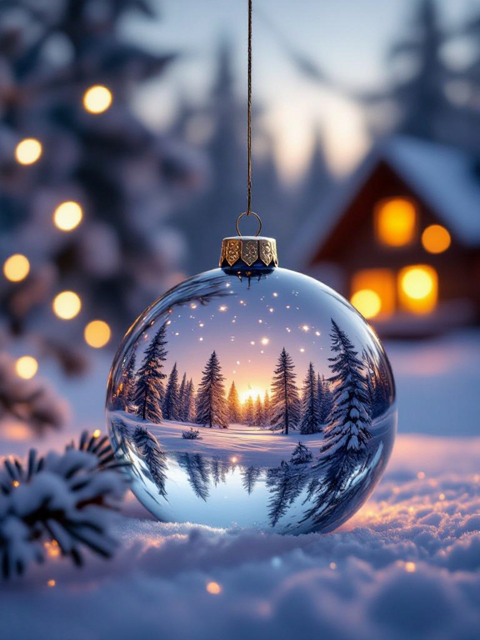 Kerstmis Winter Kerst Foto'S - Gratis afbeelding op Pixabay