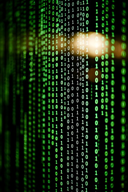 Code Matrix Ai - Kostenloses Bild auf Pixabay