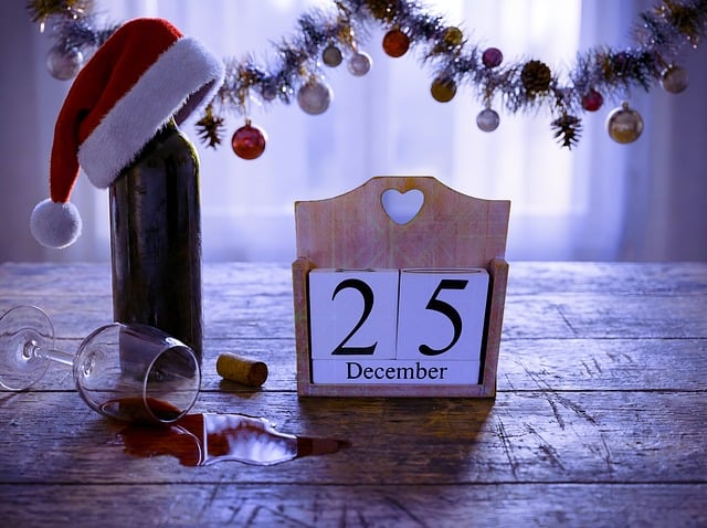 Christmas Bank Holiday December - Free photo on Pixabay