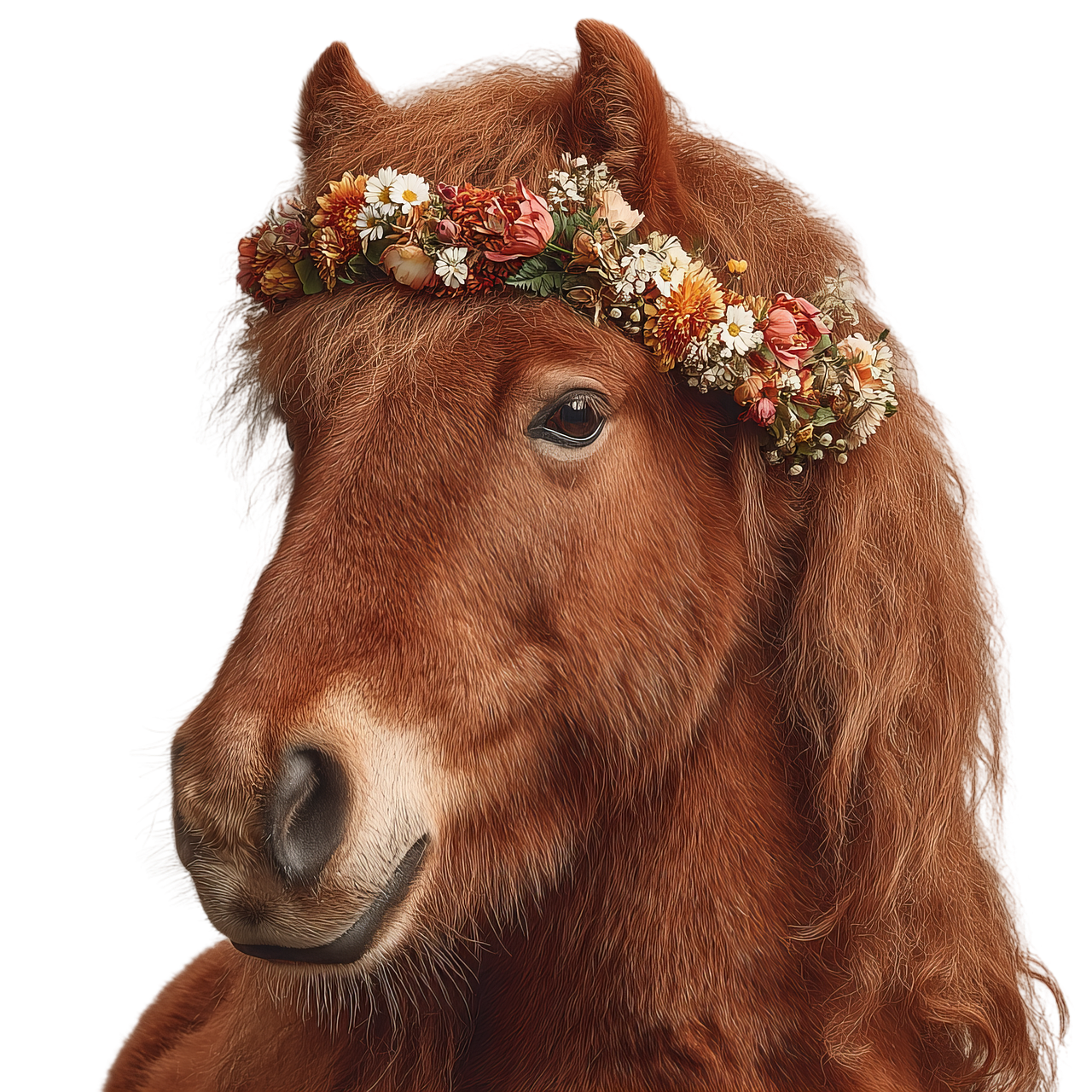 Download Horse, Pony, Animal. Royalty-Free Stock Illustration Image ...
