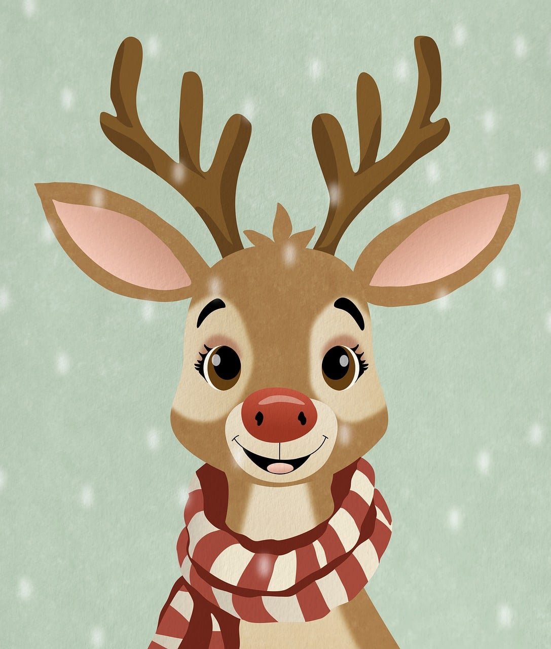 30,000+ Free Rudolph The Red-Nosed Reindeer & Rudolph Images - Pixabay