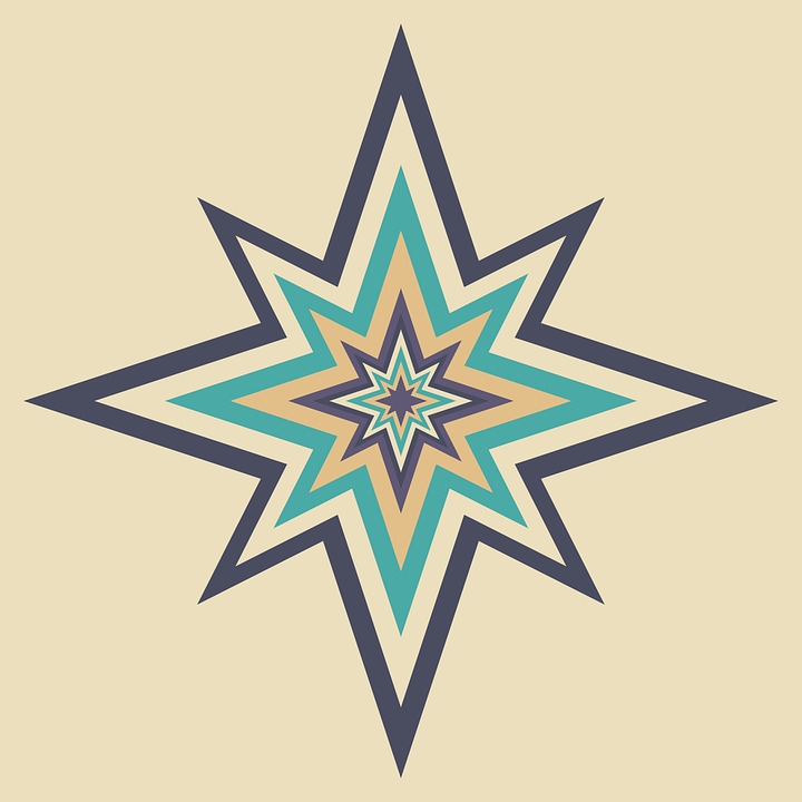 Download Star, Christmas, Stars. Royalty-Free Stock Illustration Image ...
