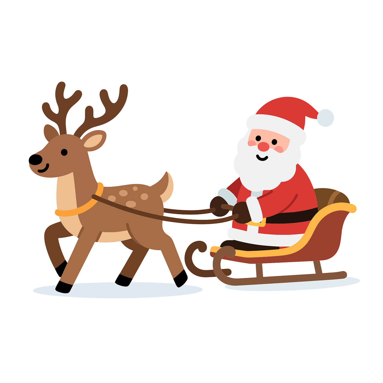 Free Santa Vector Art - Download 614+ Santa Icons & Graphics - Pixabay
