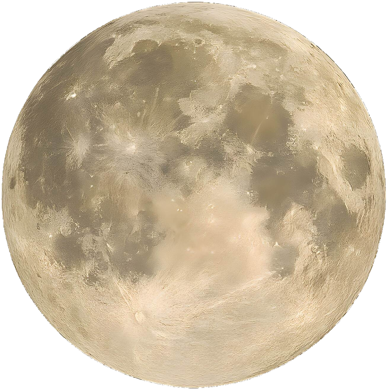 Download Full Moon, Moon, Astronomy. Royalty-Free Stock Illustration ...