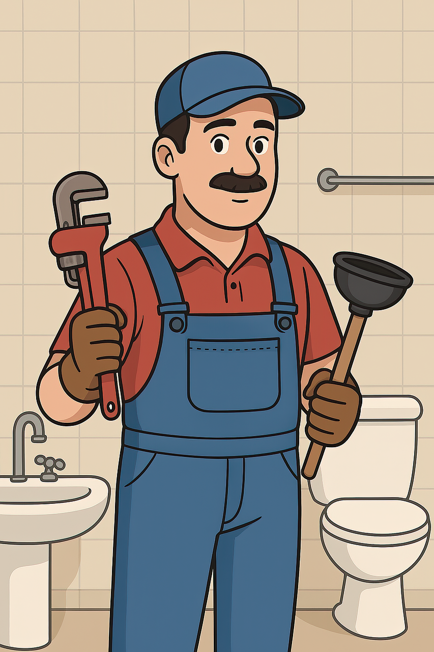 200+ Free Plumber & Plumbing Images - Pixabay
