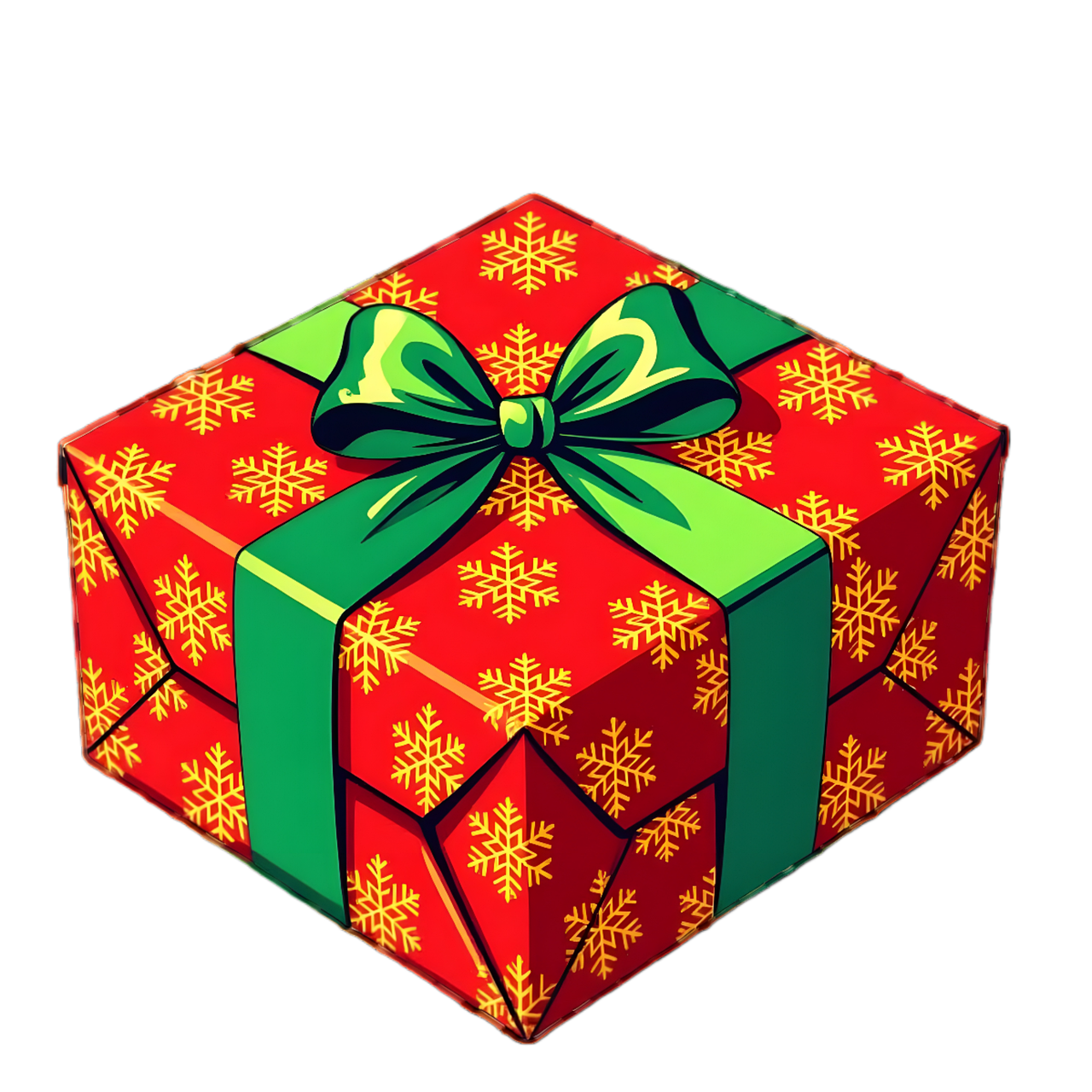 Download Christmas, Presents, Gifts. Royalty-Free Stock Illustration ...