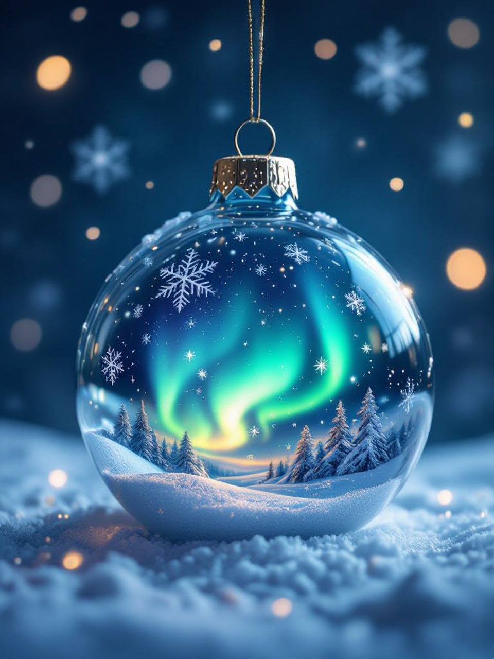 Navidad Invierno Imagenes De - Imagen gratis en Pixabay