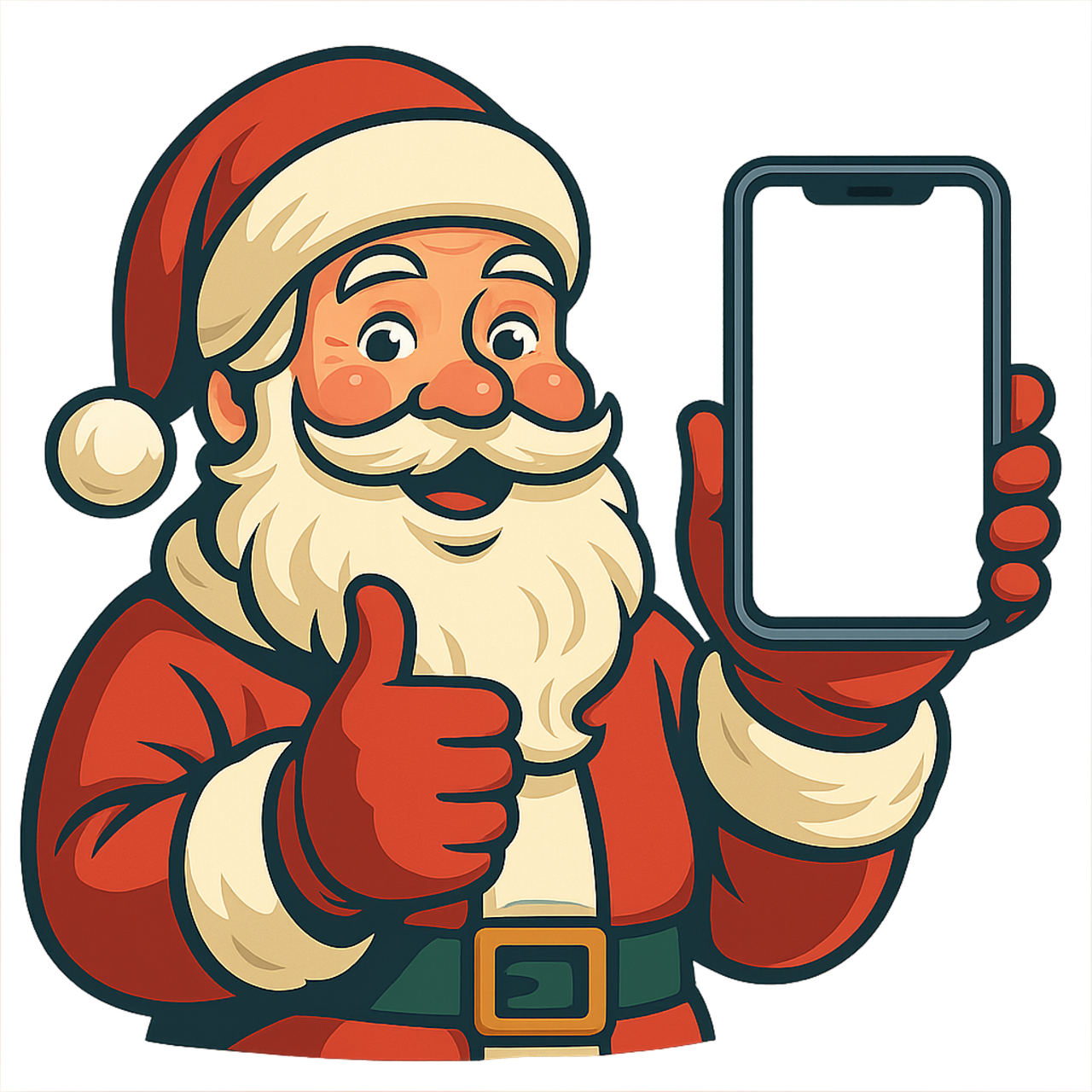 Más de 30 000 imágenes gratis de Santa Claus Animado y Santa Claus ...