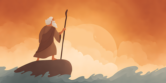 1,000+ Free Biblical Prophet Enoch & Prophet Images - Pixabay
