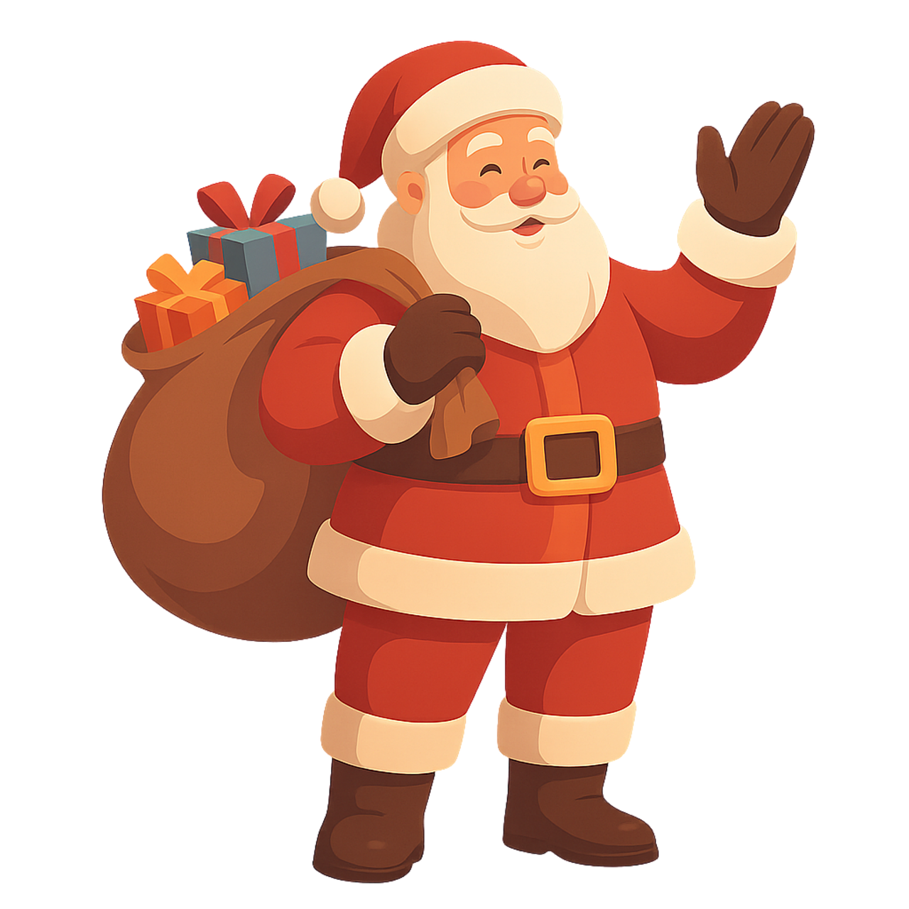 Free Santa Vector Art - Download 614+ Santa Icons & Graphics - Pixabay