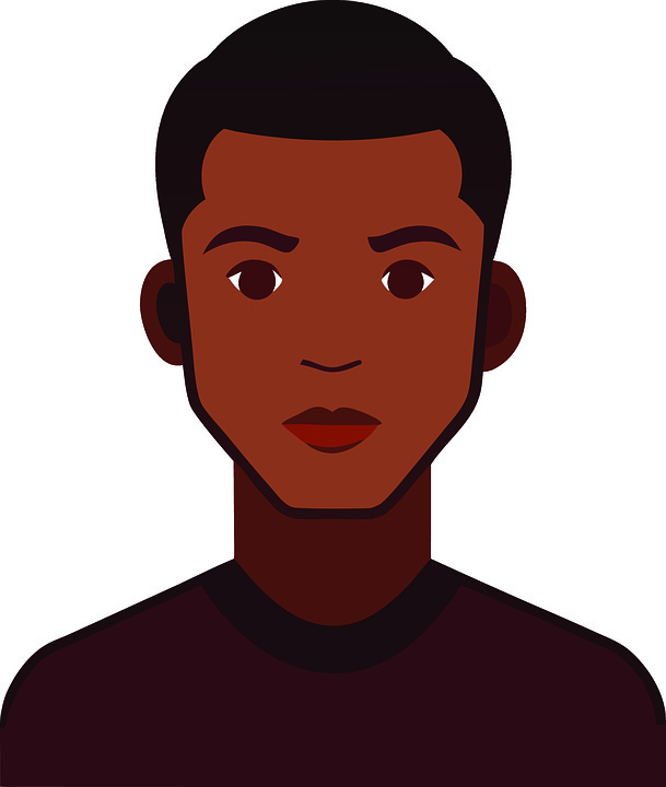 Avatar Rostro Hombre - Imagen gratis en Pixabay