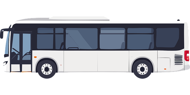 Bus Transport Fahrzeug - Kostenlose Vektorgrafik auf Pixabay