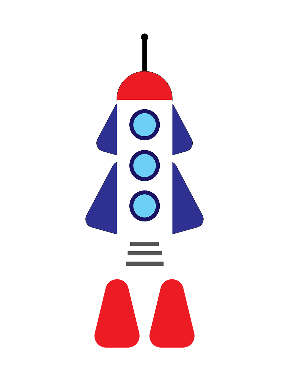 Download Ufo, Uap, Spaceship. Royalty-Free Stock Illustration Image ...