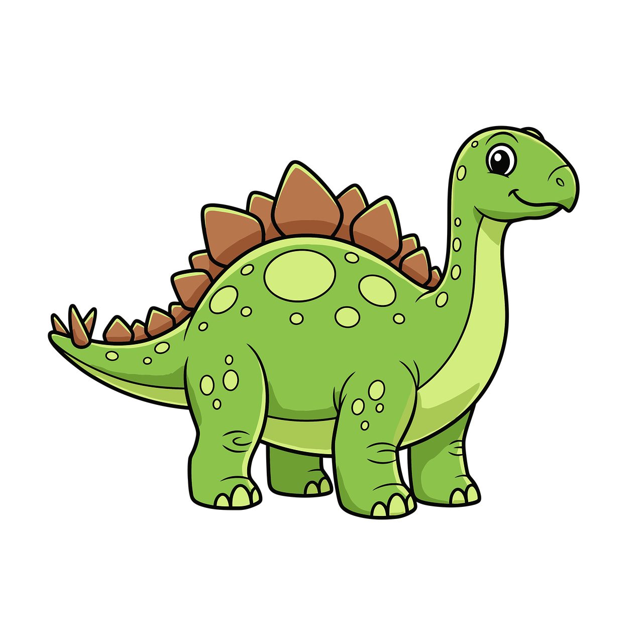 Download Dinosaur, Cartoon, Prehistoric. Royalty-Free Stock ...