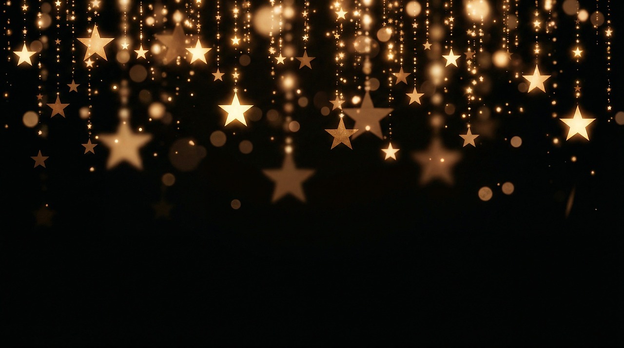 Download Golden, Sparkling, Glittering. Royalty-Free Stock Illustration ...