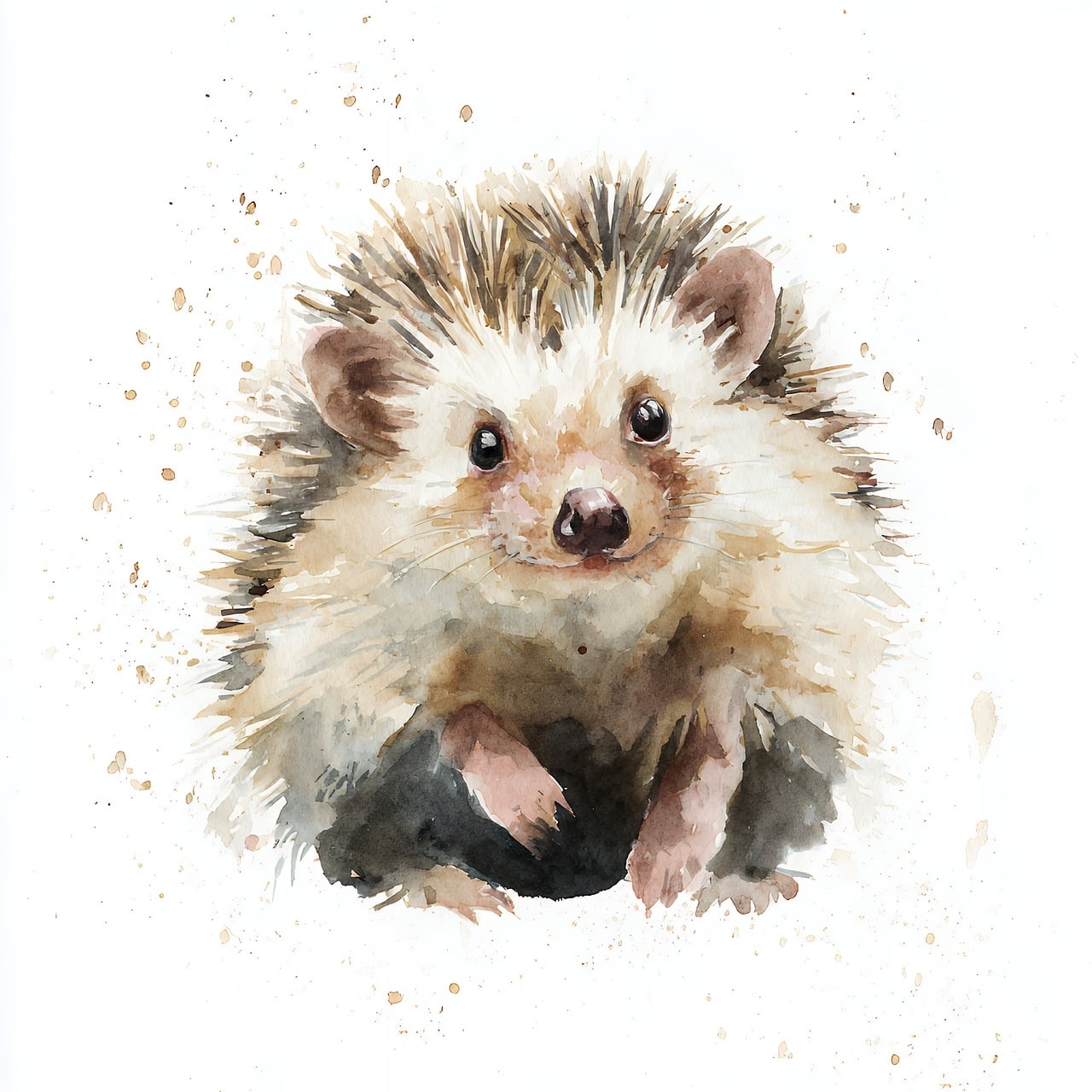 10,000+ Free Hedgehog Drawing & Hedgehog Images - Pixabay