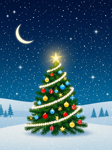 Kerstmis Winter Kerst Foto'S - Gratis afbeelding op Pixabay