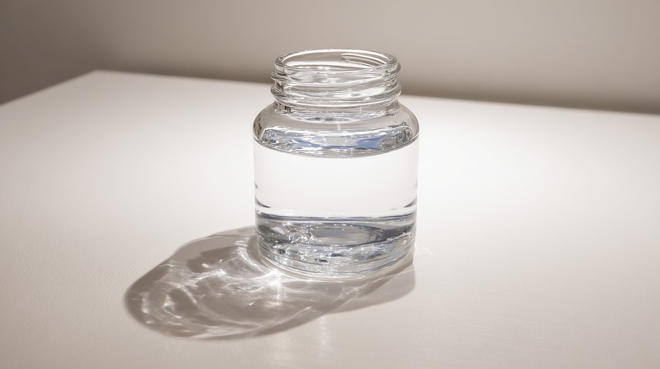Glass Water Reflection - Free photo on Pixabay