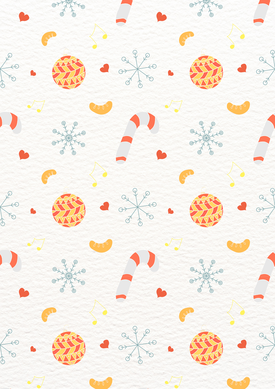 Download Christmas, Candy Cane, Snowflake. Royalty-Free Stock ...